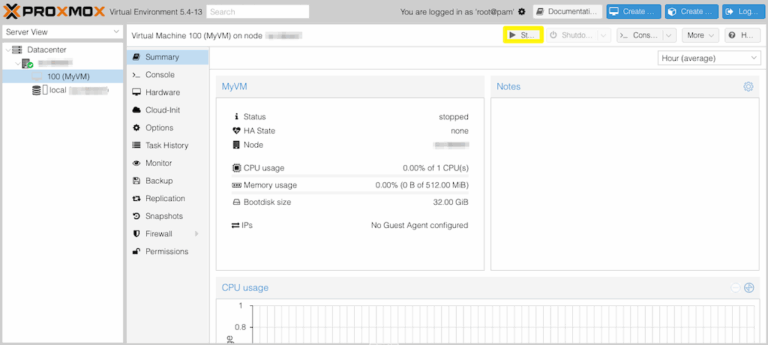 How to Migrate VM from VMware ESXi to Proxmox VE (Step-by-Step Guide ...