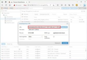How to Migrate VM from VMware ESXi to Proxmox VE (Step-by-Step Guide ...